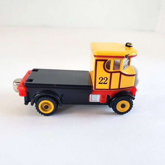 Thomas & Friends | Toys | Thomas Friends Take N Play Along Diecast ...